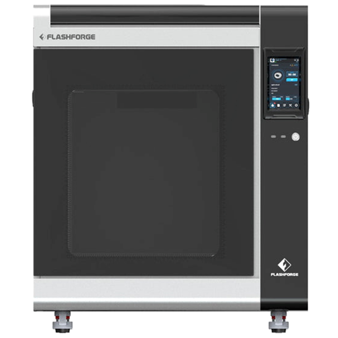 Flashforge | SOLFINS